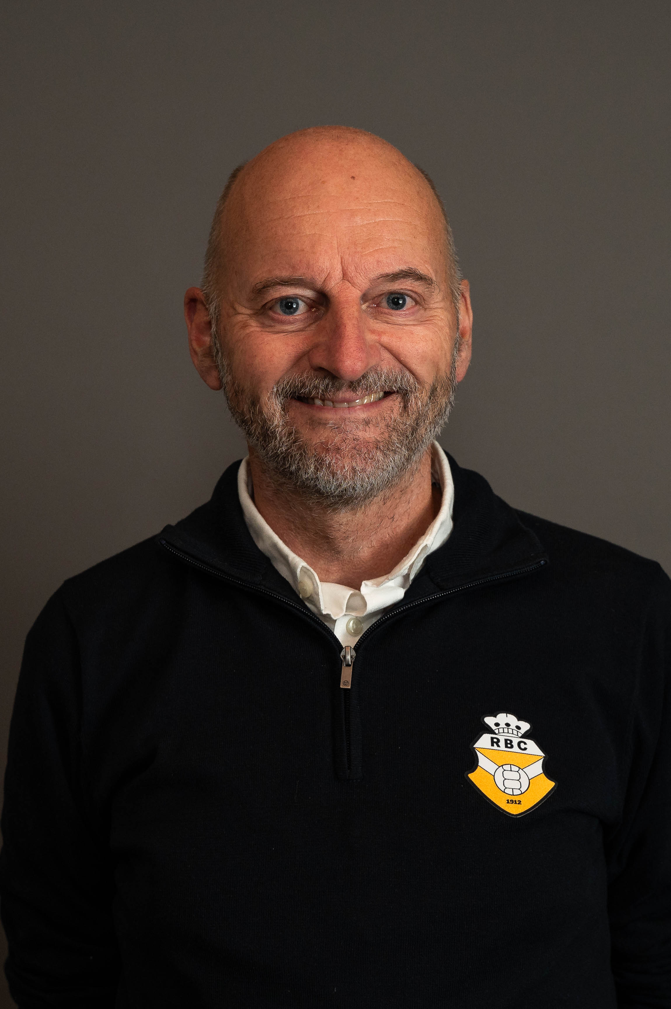 Bestuur | Voetbalvereniging RBC