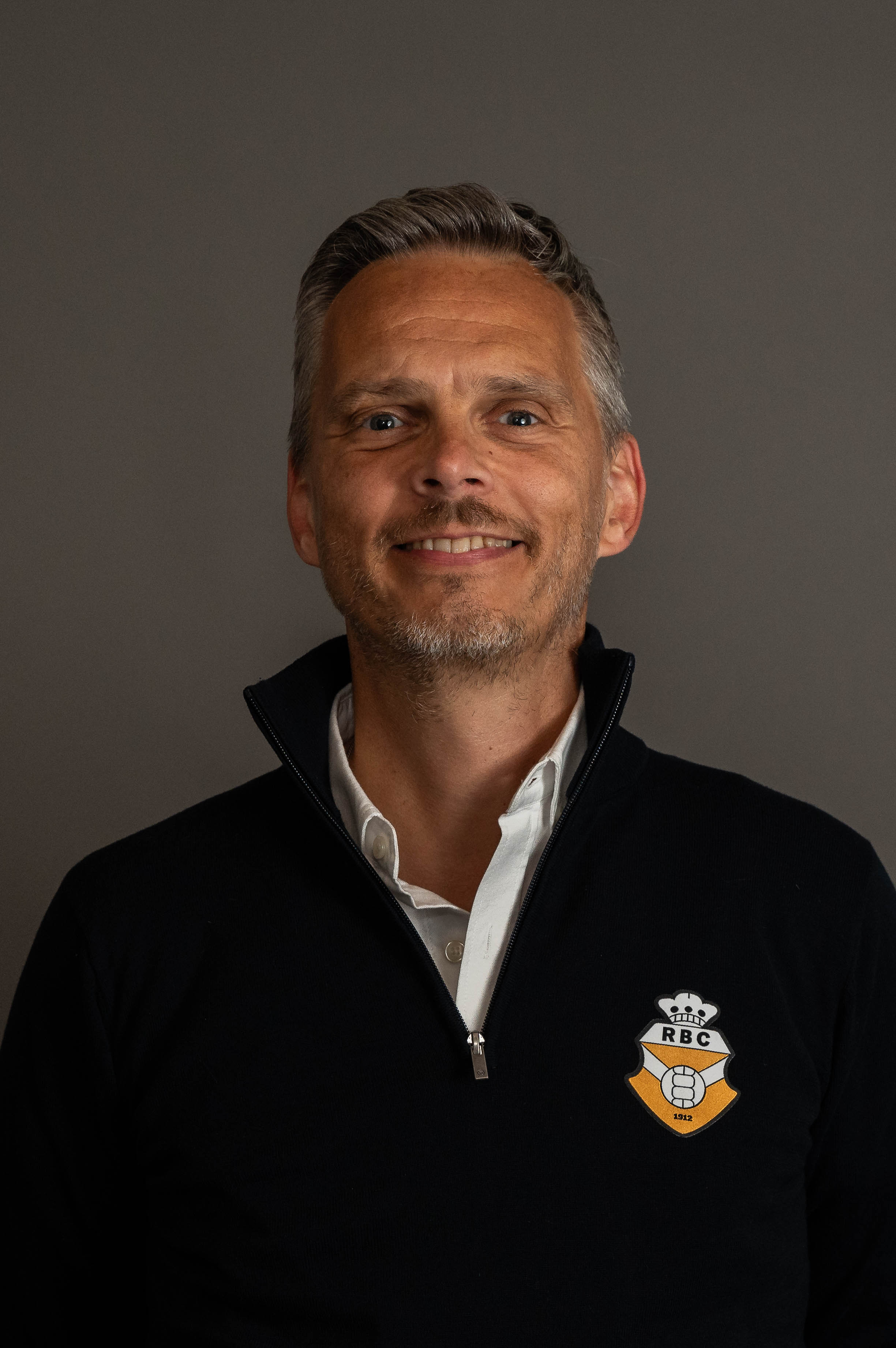 Bestuur | Voetbalvereniging RBC